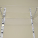 Wall Strip Shelving Units Brisbane – Keylar Shelving