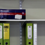 Wall Strip Shelving Units Brisbane – Keylar Shelving